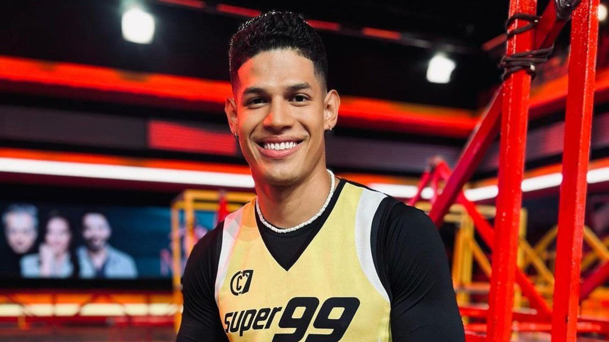 Calle 7 Panamá: ¡Sorpresa! Kevin Varela está de vuelta en la competencia