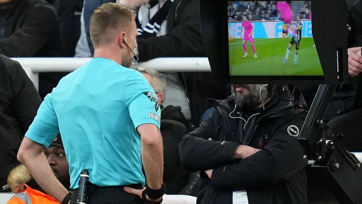 VAR: España y México harán públicas grabaciones de audio y video