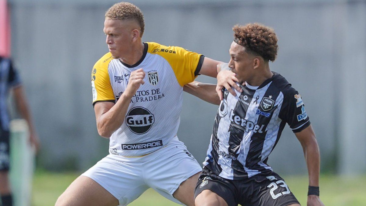LPF: Tauro FC elimina al vigente campeón y se mete en semifinales
