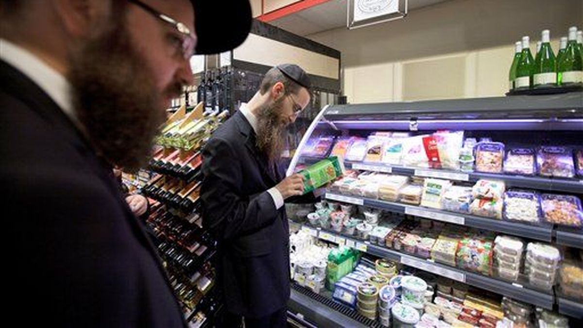 Berlín ofrece estilo de vida kosher para los judíos