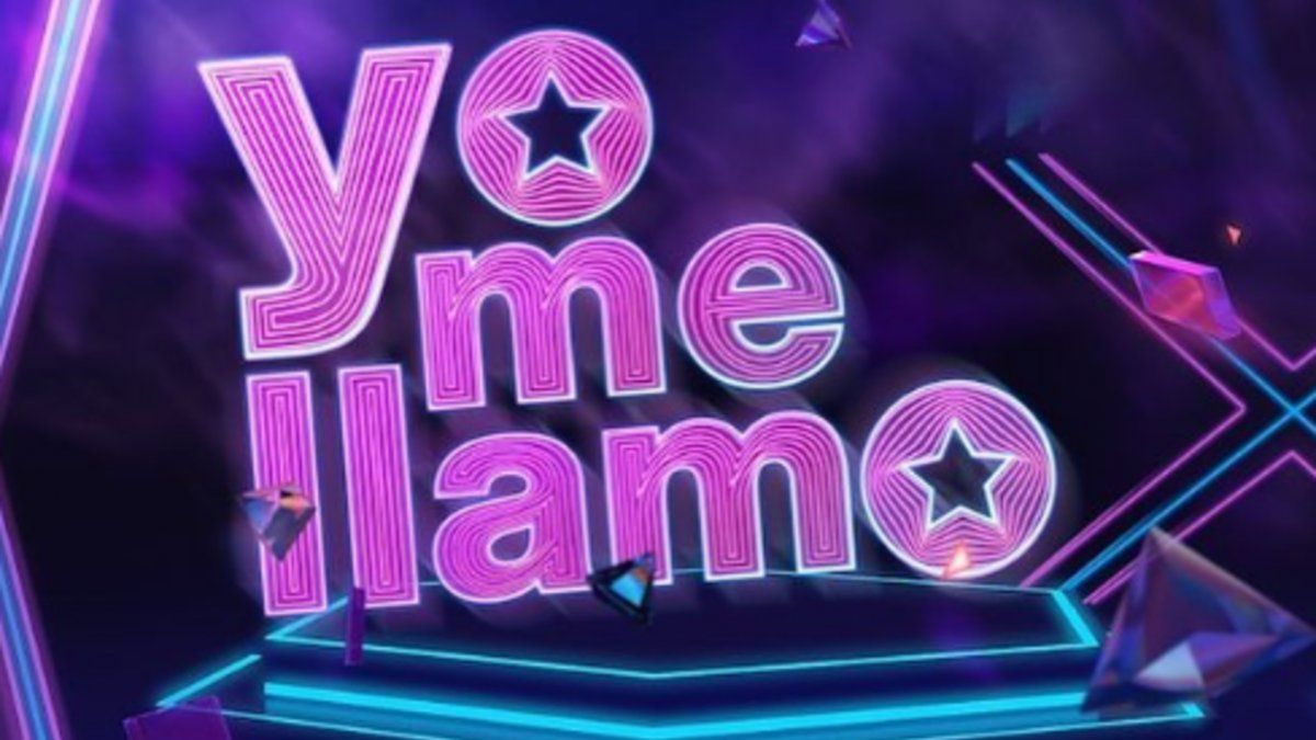 Yo Me Llamo 2022: Horario y cómo ver el primer programa en vivo