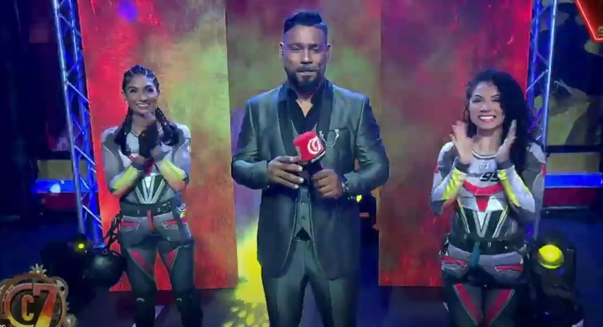 Calle 7 Panamá: Final Femenina entre Edikelis Ng y Bianca Moreno – Temporada 25