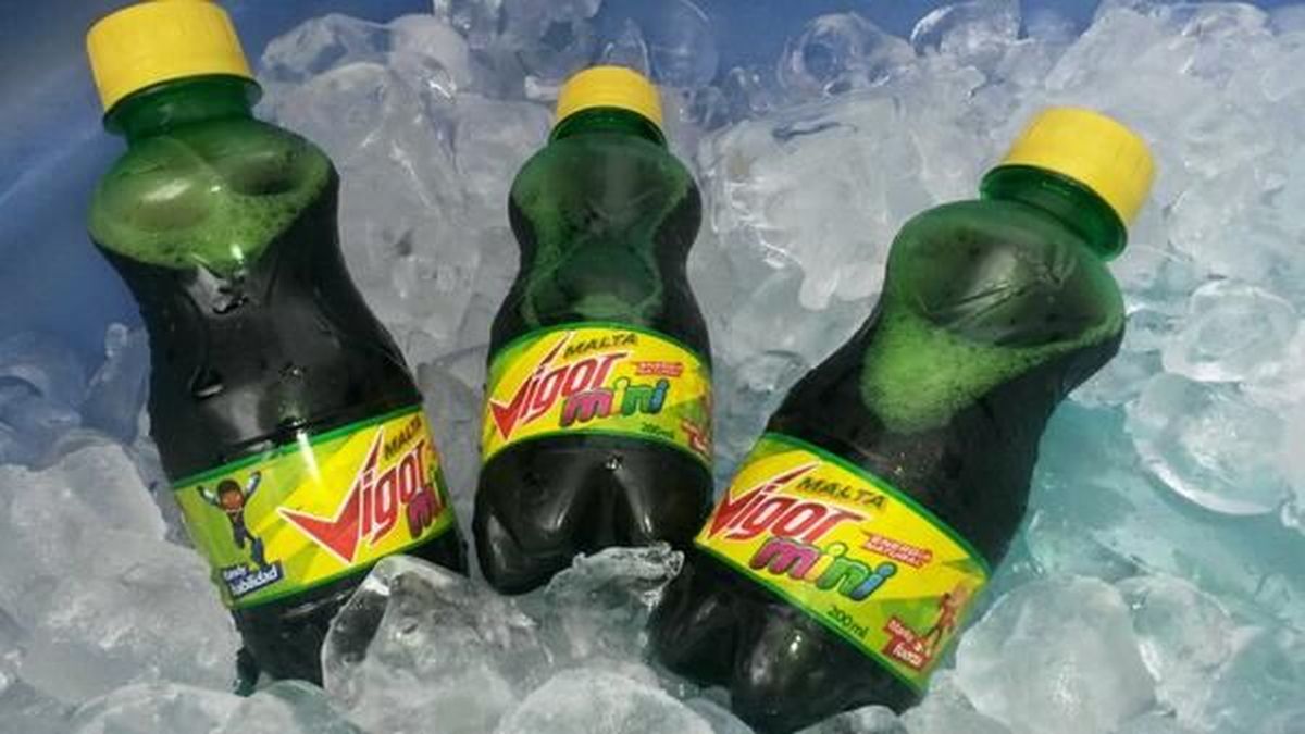 Malta Vigor Mini no representa ningún riesgo para la salud: Minsa