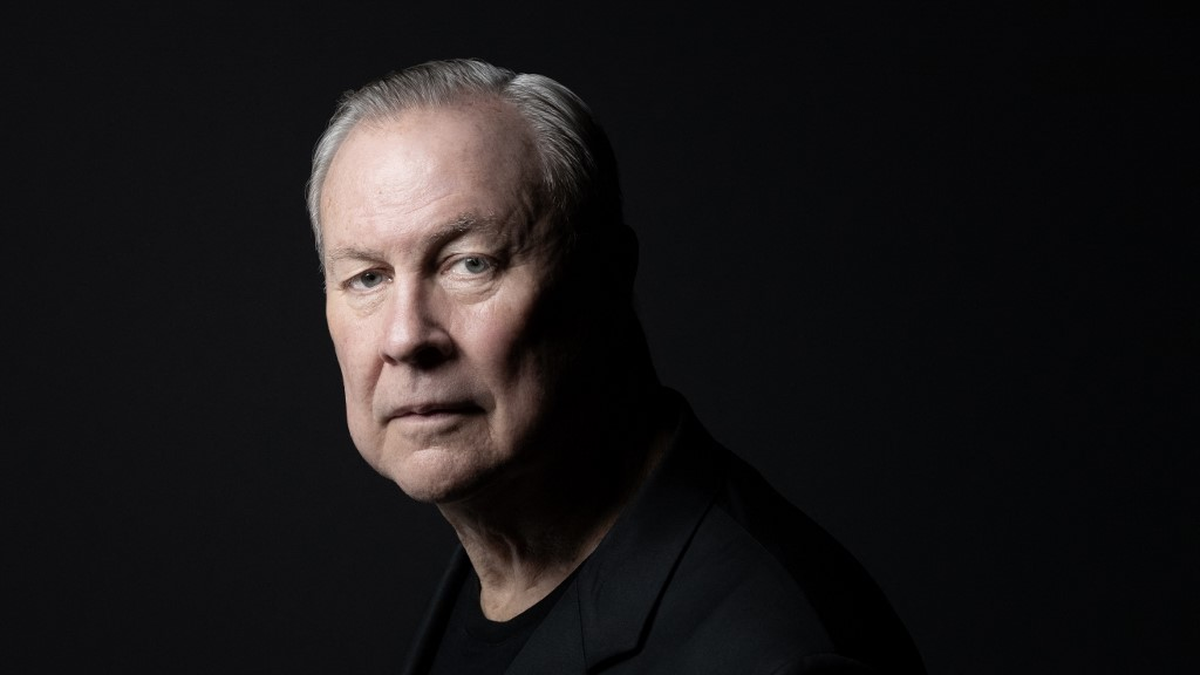Fallece Robert Wilson, maestro del teatro experimental, a los 83 años