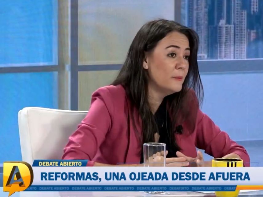 Estudio del BID destaca a Panamá como el país con mayor esperanza de vida