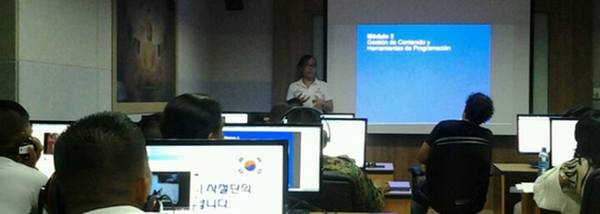 INADEH, Ciudad del Saber: ¿Cuál es su oferta académica?