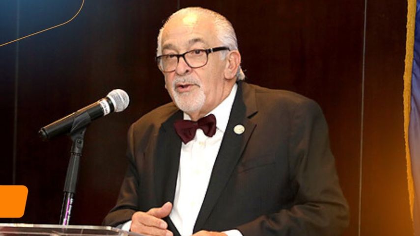 Fallece Gabriel Diez Polack, empresario y expresidente de CAPAC