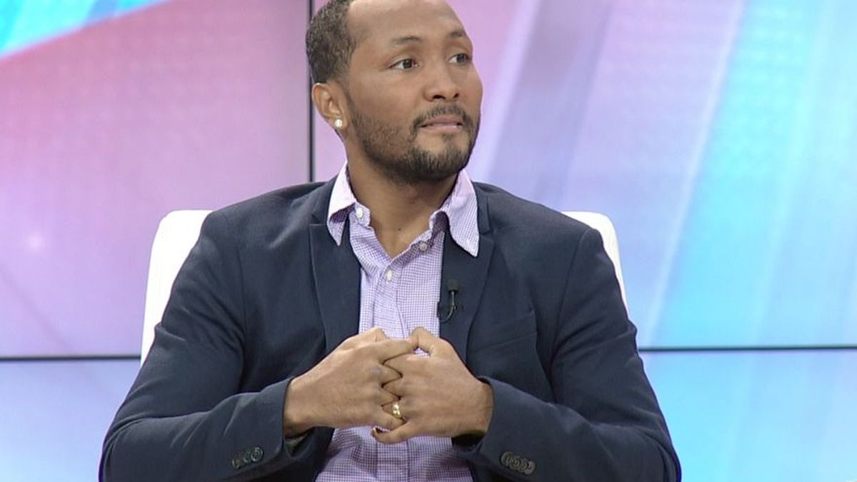 Chemito Moreno prepara estrategia para enfrentar por 1era vez a un japonés