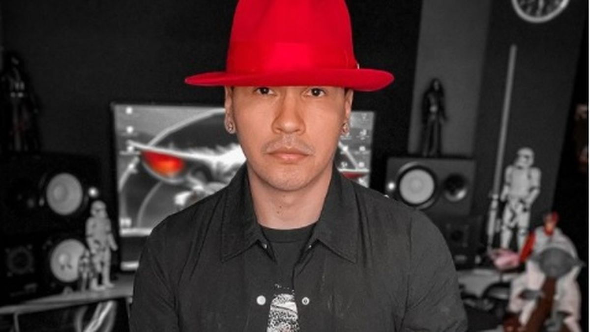 Flex revela que su próxima producción discográfica estrenará en el mes ...
