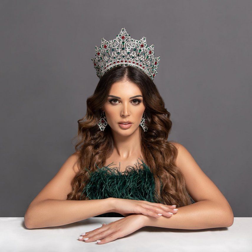 Miss Universo 2023: Miss Portugal responde que el odio viene de la ...