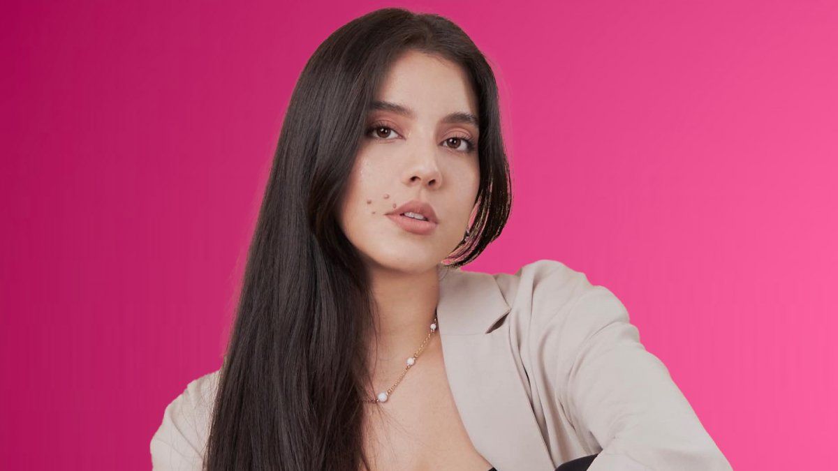 Conociendo a Mónica Nieto