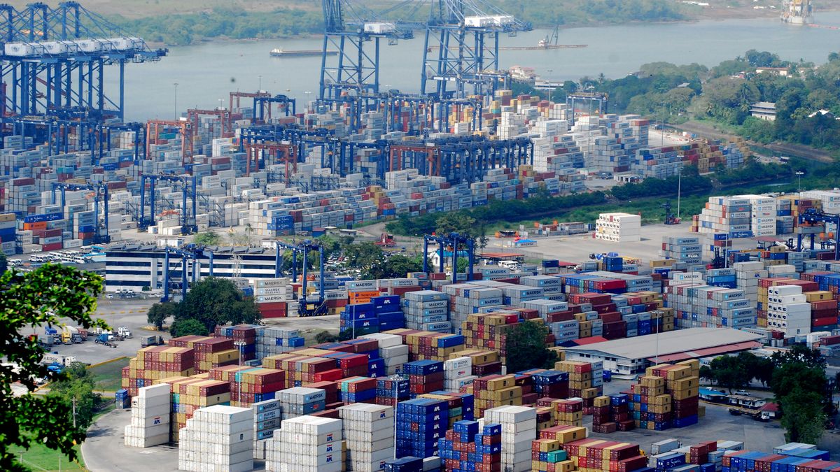 Auditoría revela que Panama Colon Container Ports ha incumplido 83.4% ...