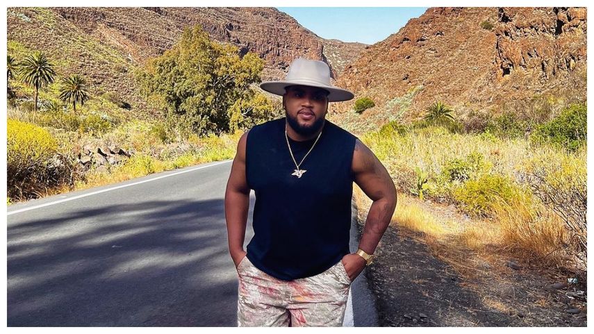 ¡Ahora sí! Chris Lebron brindará un show en Panamá