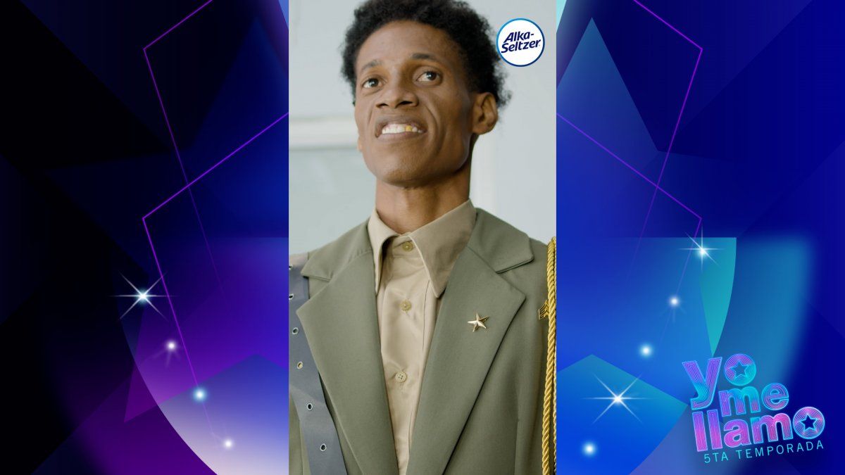 ¿Cómo se preparó El General con el vestuario?