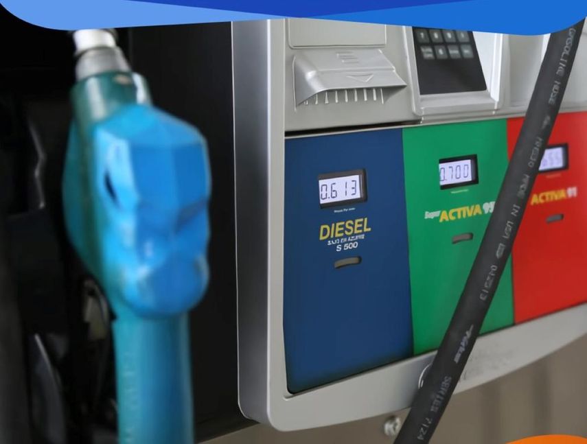 Combustible en Panamá: ¿Bajará o subirá el precio de la gasolina y el ...