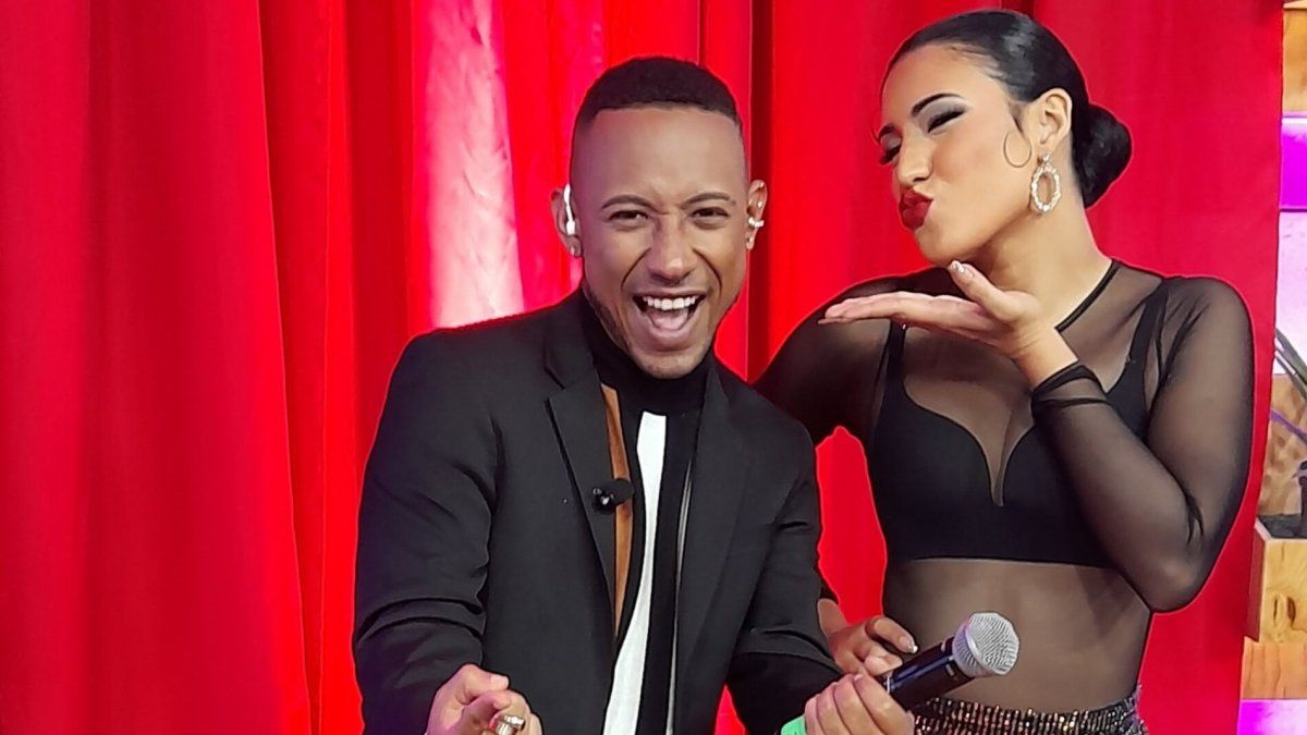 Yo Me Llamo 2022: EN VIVO sigue el minuto a minuto del 6to show