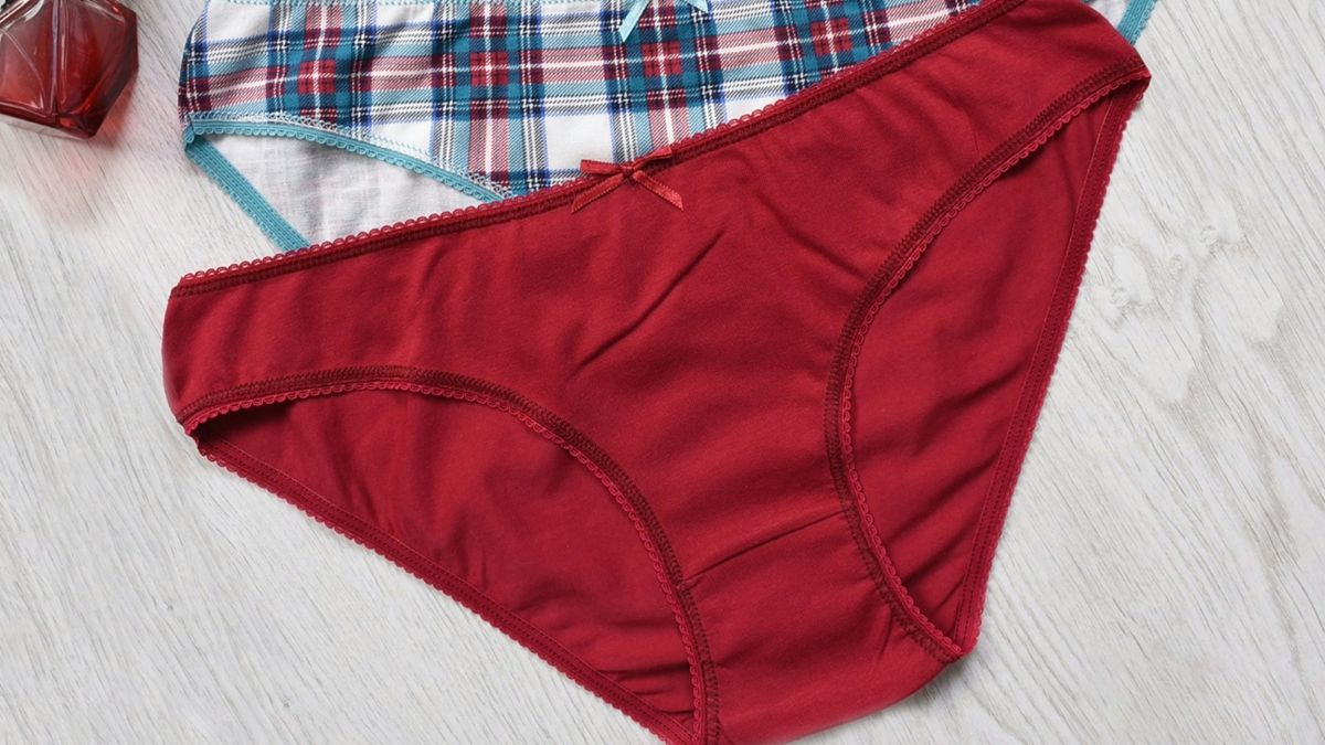 Por qué hay que llevar ropa interior roja en Nochevieja