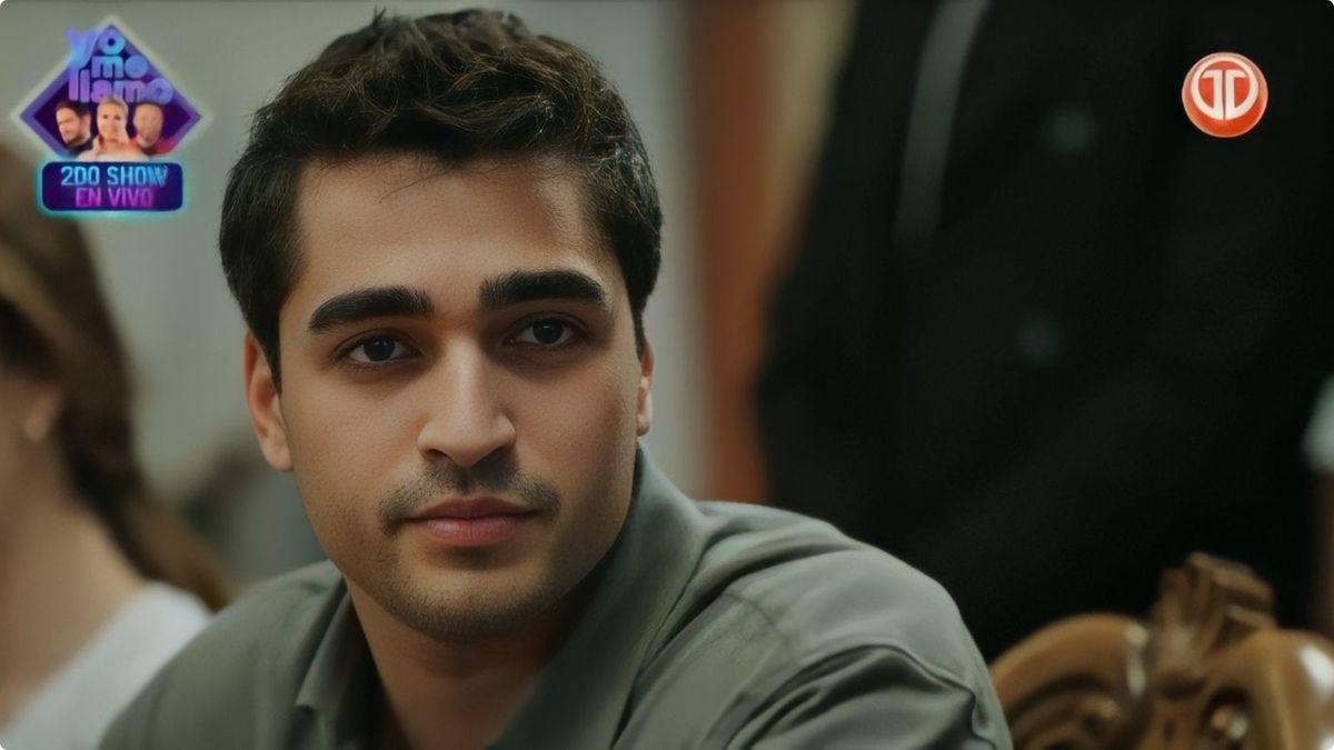 Golden Boy | Ferit paga las consecuencias por un nuevo error