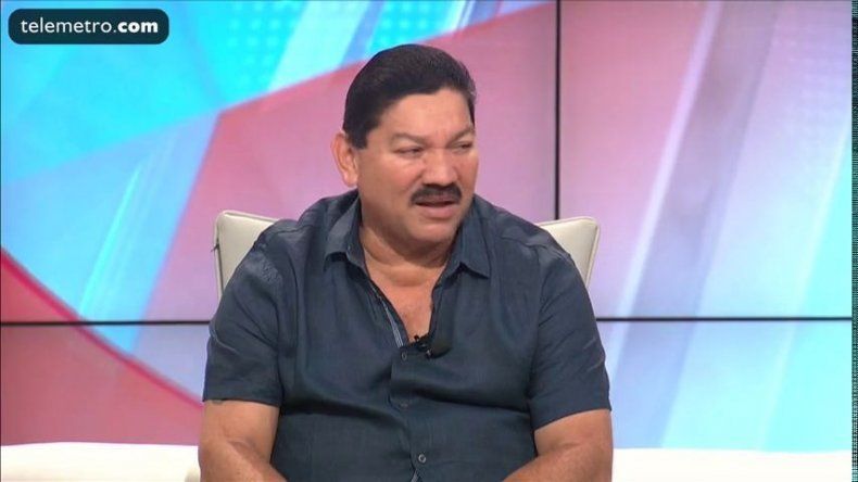 Servicios básicos deben volver al Estado sugiere candidato Genaro López