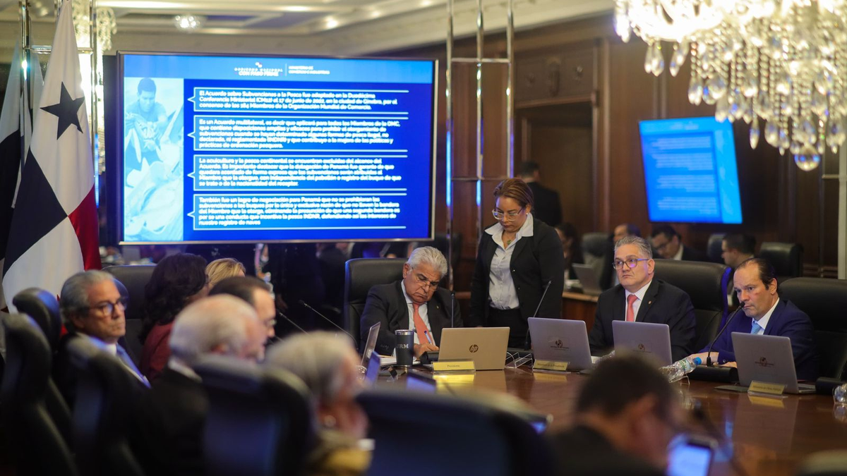 Presidente Mulino anunciará nuevo director de la CSS este Jueves