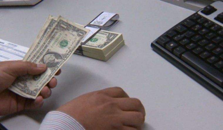 Desde el lunes 3 de mayo podrán solicitar el Siacap Solidario