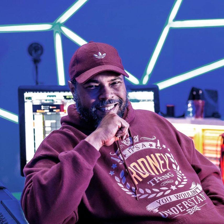 El Chombo trae nuevo tema para tripearlo en carnavales