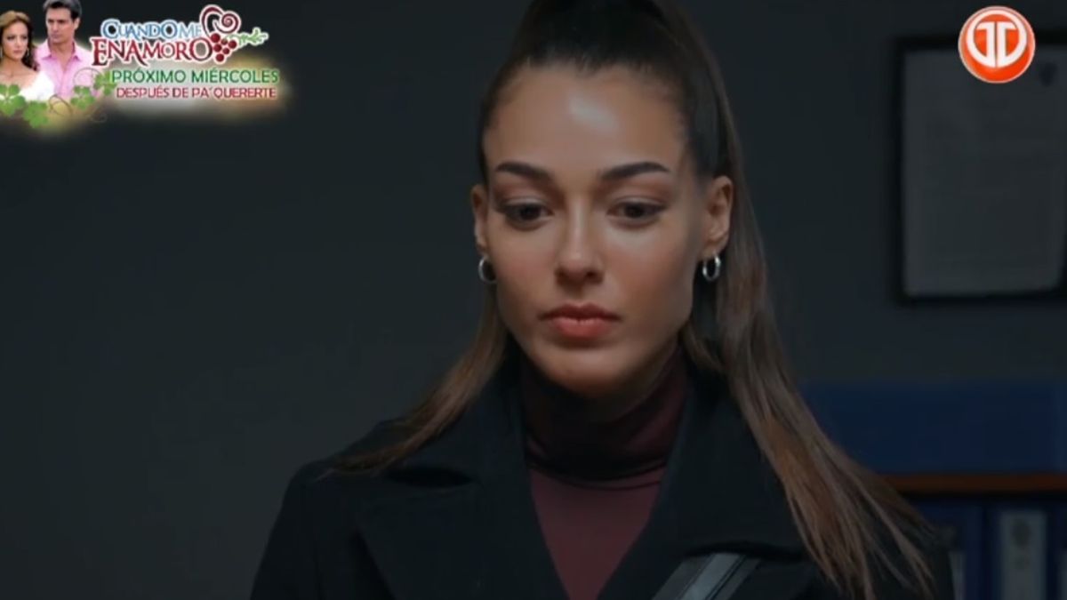 LLAMAS DEL DESTINO | Ruya se deja llevar por Celebi y denuncia a Iskander