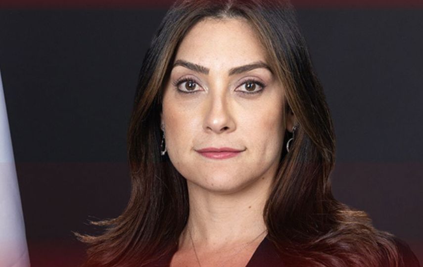 Presidente Mulino designa a Astrid Aureen Ábrego González como ...