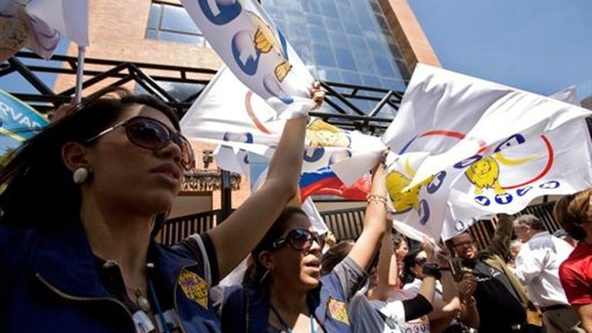 Venezuela cumple 5 años del cierre de RCTV