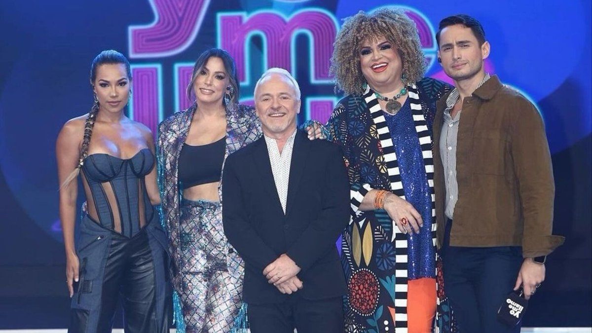 Yo Me Llamo 2024: ¿A qué hora y dónde ver el primer show en vivo?