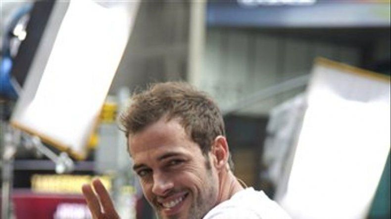 william levy sonrisa