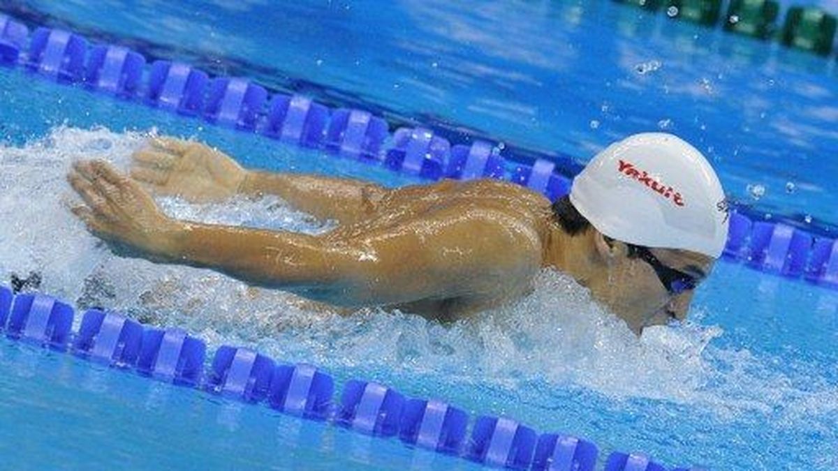 Panameño Diego Castillo confirma que irá a los Juegos Olímpicos