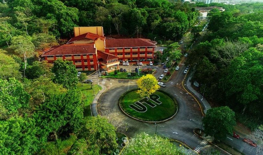 UTP entre las mejores universidades de América Latina y el Caribe