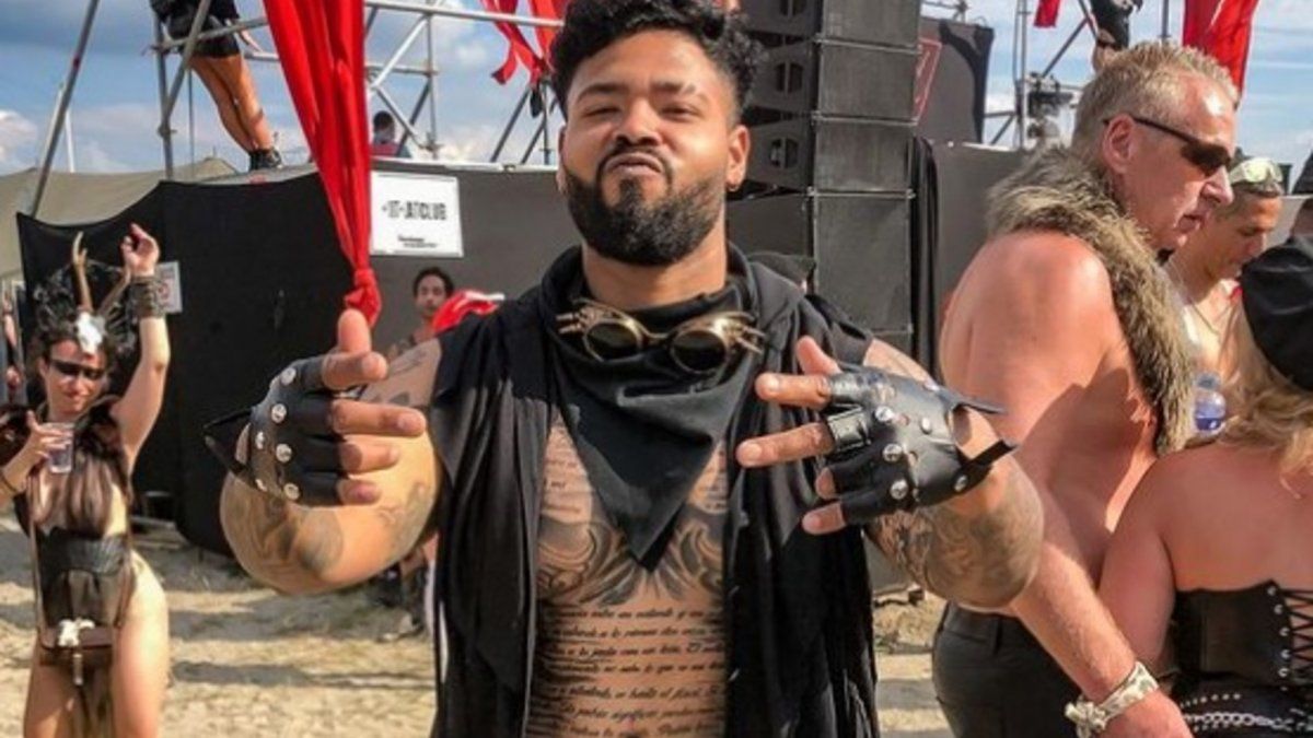 Michael Vega se une a españoles para estrenar tema titulado Rulay