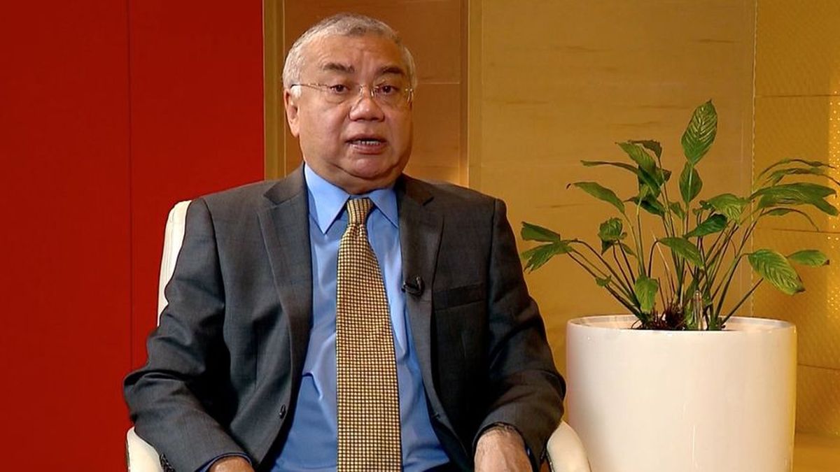 Ritter: proceso para extradición de Martinelli en Cancillería debe ser ...