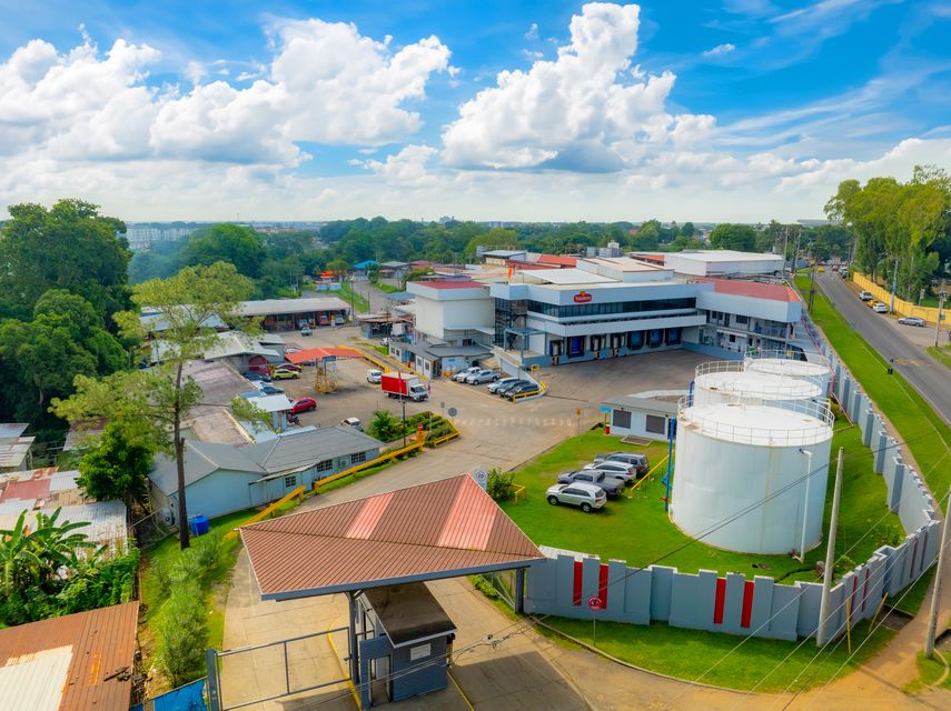 Productos Toledano, primera empresa avícola en Panamá en obtener la ...