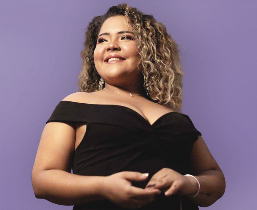 Ericka María Núñez Ríos