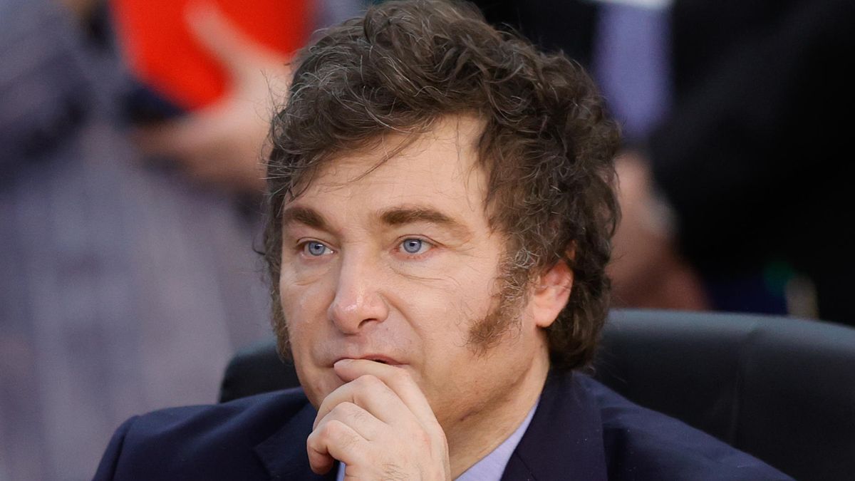 Presidente Javier Milei se reunirá el jueves con Elon Musk en un nuevo ...