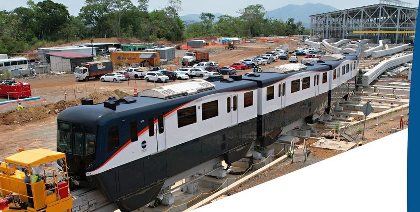 Metro de Panamá: avance del túnel de la Línea 3 y futuras ampliaciones ...