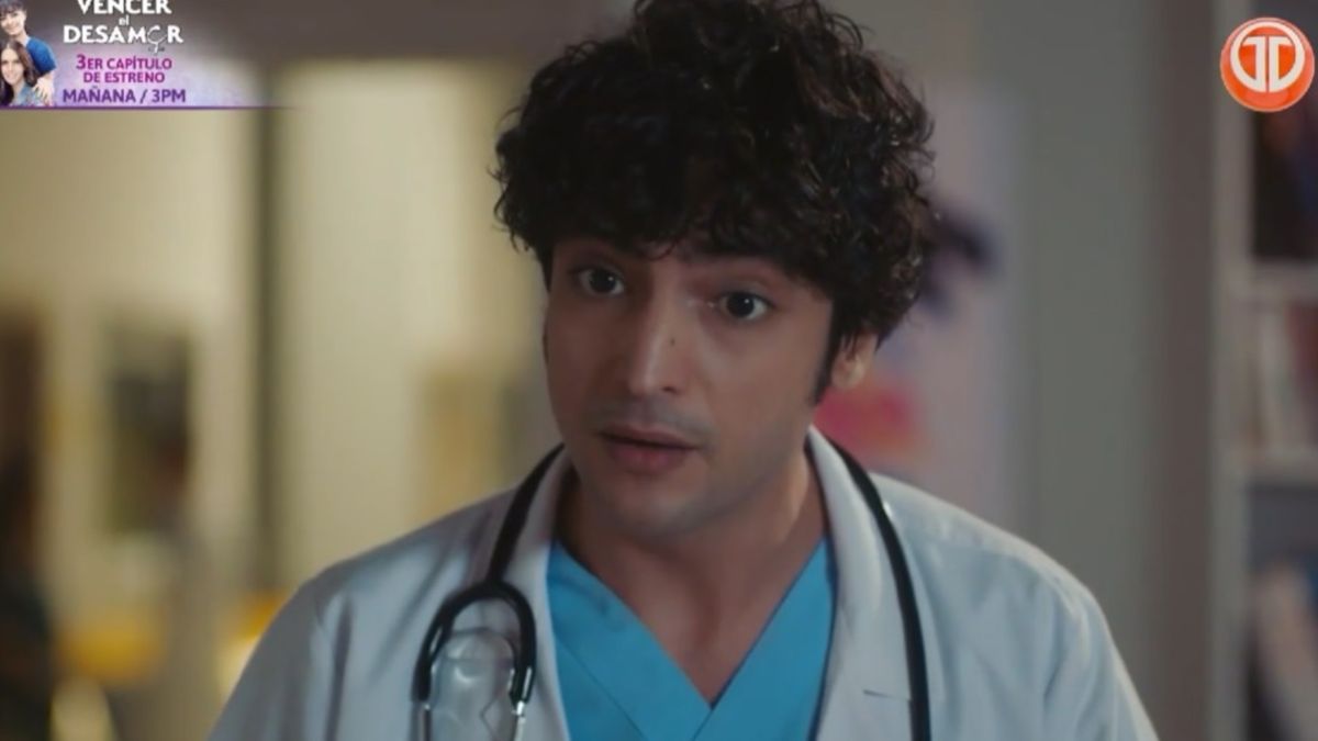 Ali logra resolver el caso de dos niños, salvándoles la vida