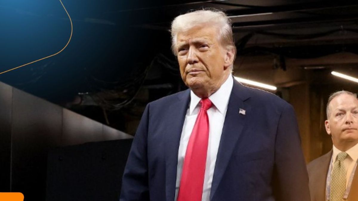 Donald Trump anuncia aranceles del 25% a importaciones de acero y aluminio