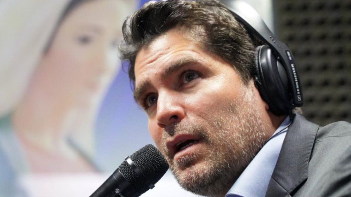 Sound of Freedom: Director confiesa los riesgos que corre con esta película