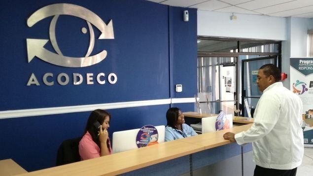 Acodeco informa que este sábado 20 de julio su contact center estará ...