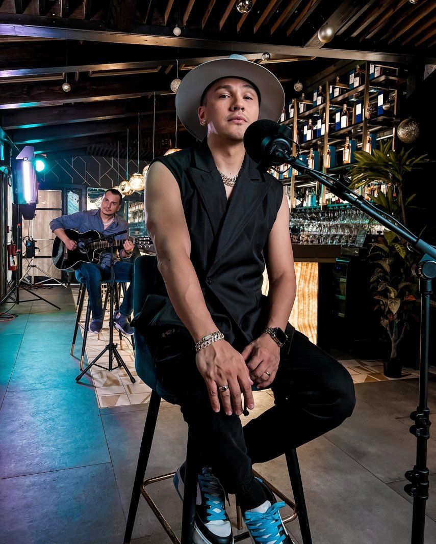 Flex revela por qué desapareció durante un tiempo