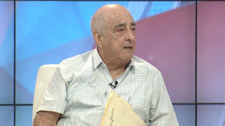 Fallece el exdirector de Migración Antonio Tony Domínguez