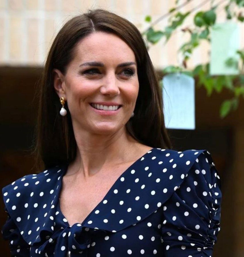 Príncesa de Gales, Catalina es hospitalizada: Esto es lo que ocurre