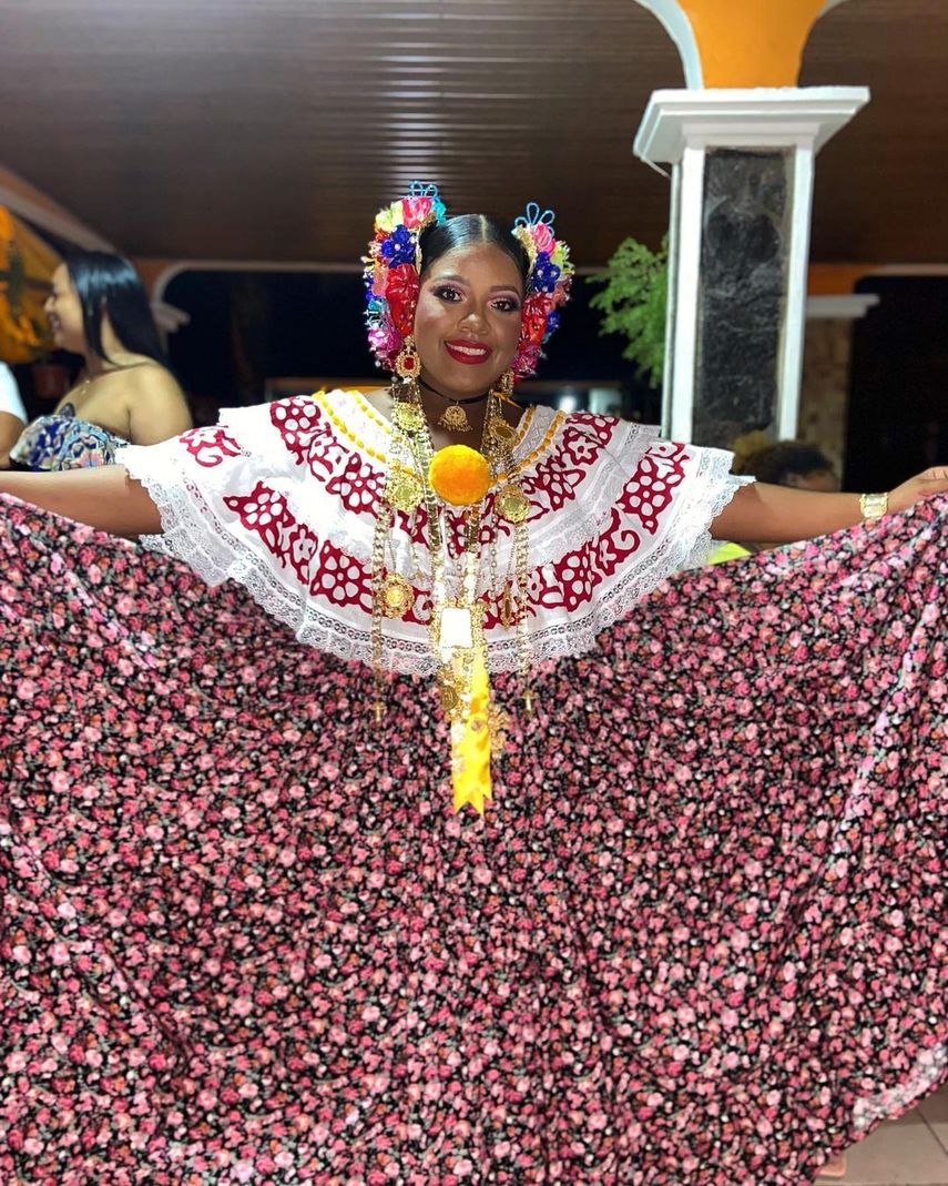 El Festival Nacional del Toro Guapo de Antón ya tiene su reina 2023