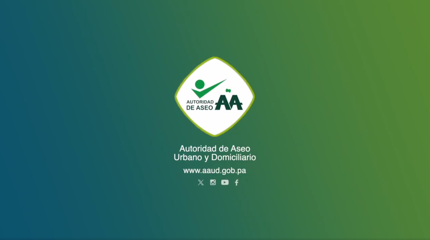 Autoridad de Aseo Urbano detalla auditorías realizadas en la entidad